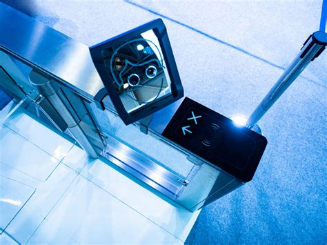 Testing The Acceptance Of Smart Border Control Technologies Meticos Project Results In Brief