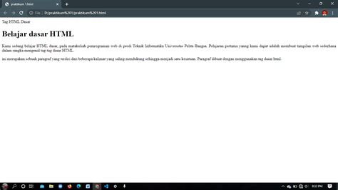 Github Awannurjaman Lab Web