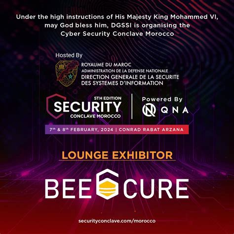 Qna Marcom On Linkedin Securityconclave Infosec Networksecurity Cloudsecurity Cyberthreats…