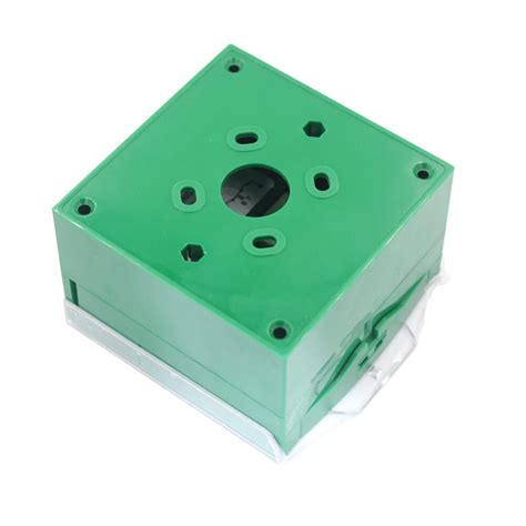 Glass Break Fire Alarm Switch Fire Emergency Door Vicedeal