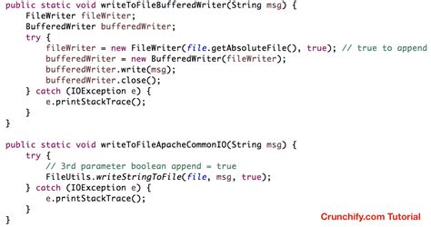 Using Files In Java Lassaforum