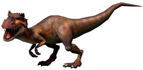 Ice Age Dawn Of The Dinosaurs The Game Momma By Thatgroxteacher On Deviantart