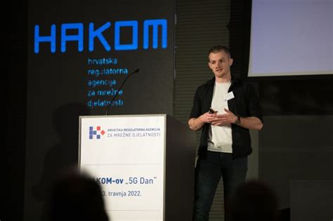 Rimac Technology On Linkedin Future Technology 5g Connectivity