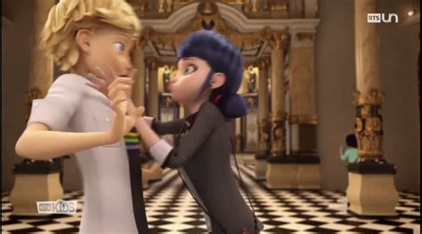 Puppeteer 2 Cartoons Comics Lady Miraculous Ladybug