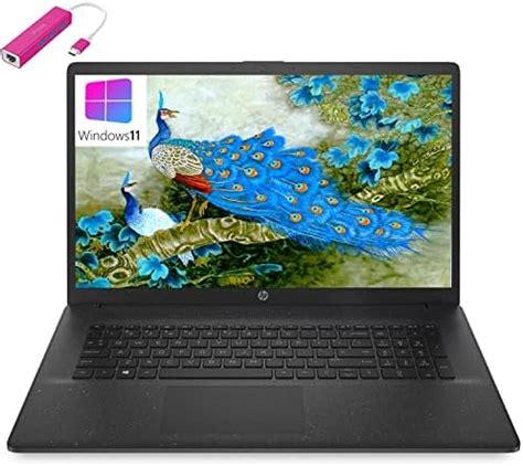 Windows Home Hp Fhd Laptop Computer Octa Core Amd Ryzen U Up To Ghz