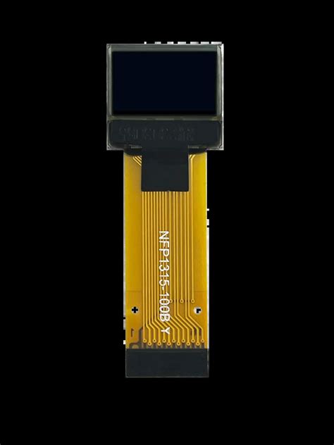 0 42 Inch Oled 72×40 Ssd1315 White Gme7240 03