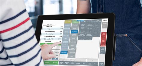 15 Benefits Of A POS System Electronic Payments