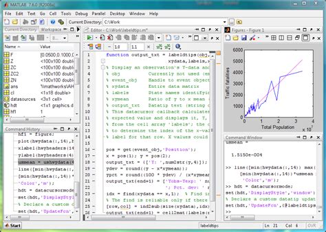 Tools On The Side Matlab Community Matlab And Simulink