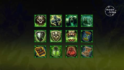 latest animated rpg icon update r unity2d