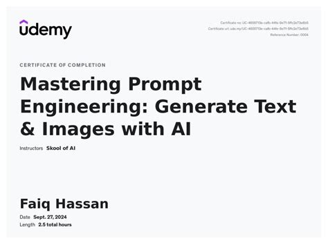 Faiq Hassan On Linkedin Promptengineering Ai Machinelearning Contentcreation