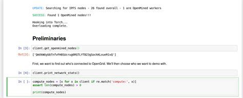 Printing Networkstats Problem · Issue 187 · Openminedpygrid Deprecated See Pysyft · Github