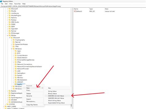 How To Disable Background Apps In Windows 11 Geeksforgeeks