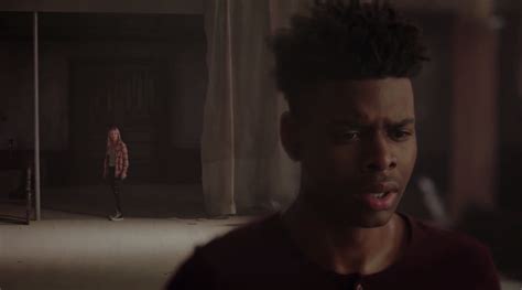 Cloak And Dagger Trailer New Marvel Show On Freeform Has Teen Heroes