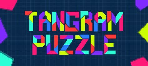 Tangram Puzzles Sell Unity Code