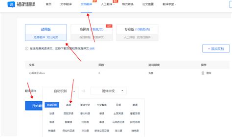 文档翻译是否需要专业知识?文档翻译是否需要使用翻译工具?实用翻译教程福昕多语种免费翻译在线版 文档翻译是否需要专业知识?文档翻译是否需要使用翻译工具?实用翻译教程福昕多语种免费翻译在线版