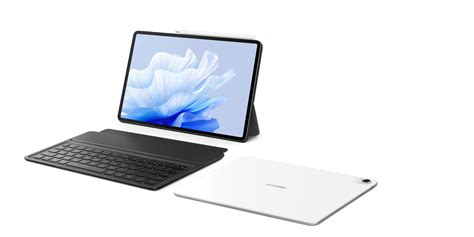 Huawei Unveils New Matepad Tablets And Matebook Laptops Coming To Malaysia Pokde Net