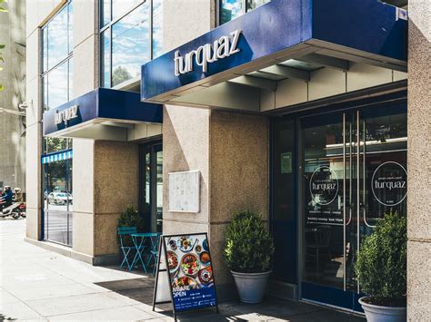 Turquaz In Soma Thrives On Takeout But You Should Stay A While