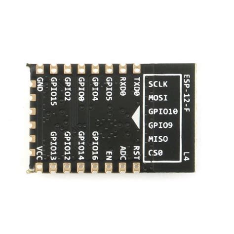 Ai Thinker Esp 12F Esp8266 Serial Wifi Module