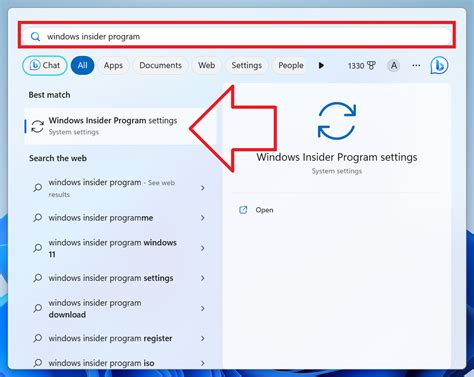 how to join the windows insider program for windows 11 it support guides