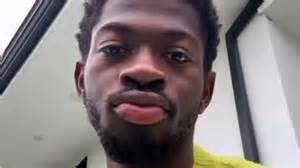 News Of The Week Lil Nas X Breaks Silence On Public Nudity And Arrest