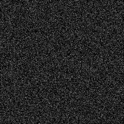 case 1 the watermarked encrypted image after the encrypted domain