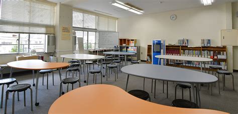 進路指導支援 東京都立一橋高等学校 定時制 東京都立学校