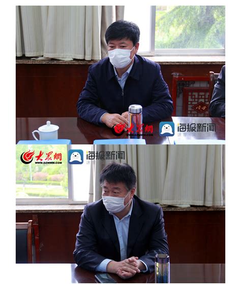 大众网海报新闻青岛理工大学临沂校区邀请费县开学条件核验专家组现场指导开学准备工作 青岛理工大学宣传部