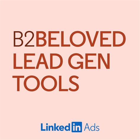 Linkedin Ads On Linkedin Linkedins Unique Ad Formats Can Help You Attract Quality Leads And