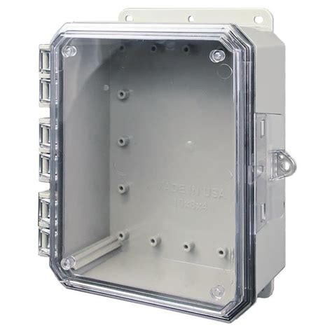 P10084c Integra Enclosures Boxes Enclosures Racks Digikey