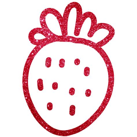 Cute Glitter Element 26477418 Png