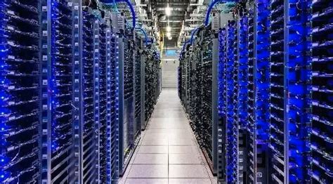 探索gpu算力行业的现状与未来趋势 Gpu算力平台