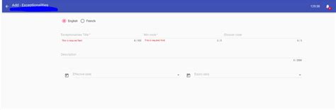 Add Exceptionality Codes Sis Support