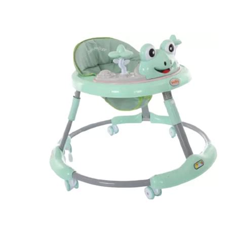 Проходилка пирамидална структура с кръгла основа Bubu Still