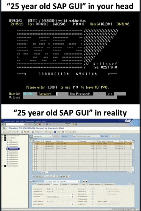 Avnikant Singh 🇮🇳 On Linkedin Sap Sapgui Sapfiori Userexperience Innovation