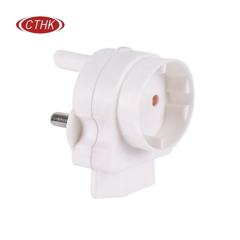 Custom Universal Conversion Plugs South Africa To Eu The Conversion Plug Suppliers Company