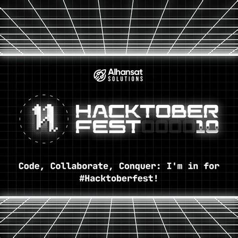 Abhinab Mondal On Linkedin Hacktoberfest