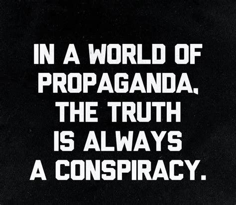 Truthoftheday John Eibeck