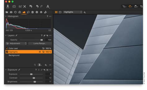 New Features In Capture One Photo Editing Tutorials Tips Tricks Capture One Blog