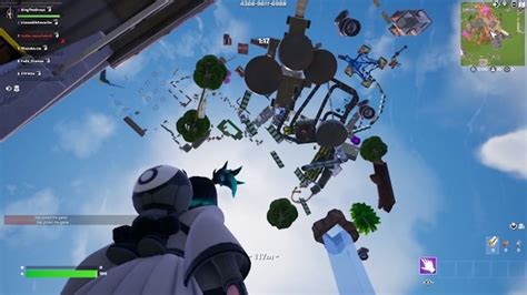 Best Fortnite Only Up Map Codes Play Only Up In Fortnite Prairie State E Sports Com