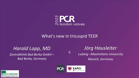 Advancing Valve Repair Mastering Diverse Mitral And Tricuspid Regurgitation Anatomies With The