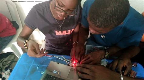 Damola Ogundoyin On Linkedin Arduino Arduinouno Electronics Programming Work Innovation