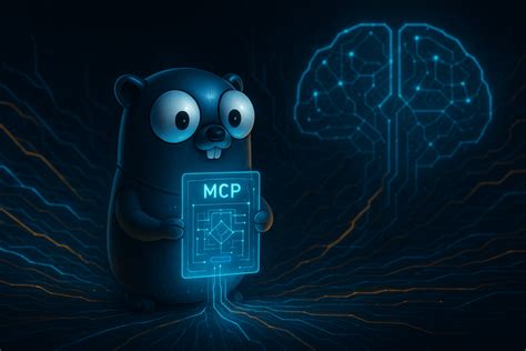 上手mcp官方go Sdk：一份面向实战的入门指南 知乎