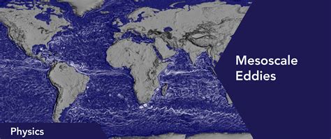 Nasa Salinity Mesoscale Eddies