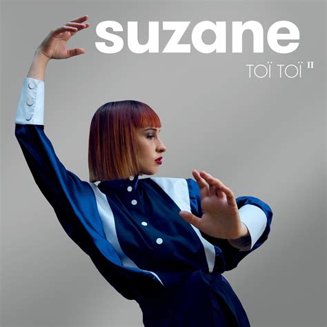 Suzane Dévoile Le Clip De Lappart Vide Just Music