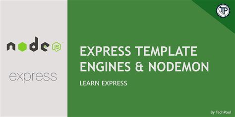 Template Engine Express