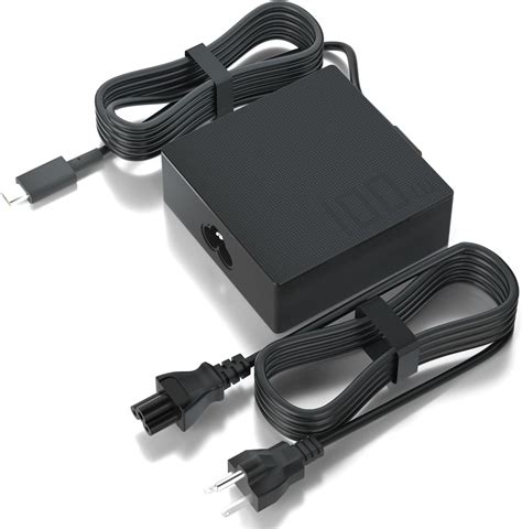 Amazon Com Damusy 100W USB C Charger Compatible For ASUS Laptops Fit For ASUS ROG A20 100P1A