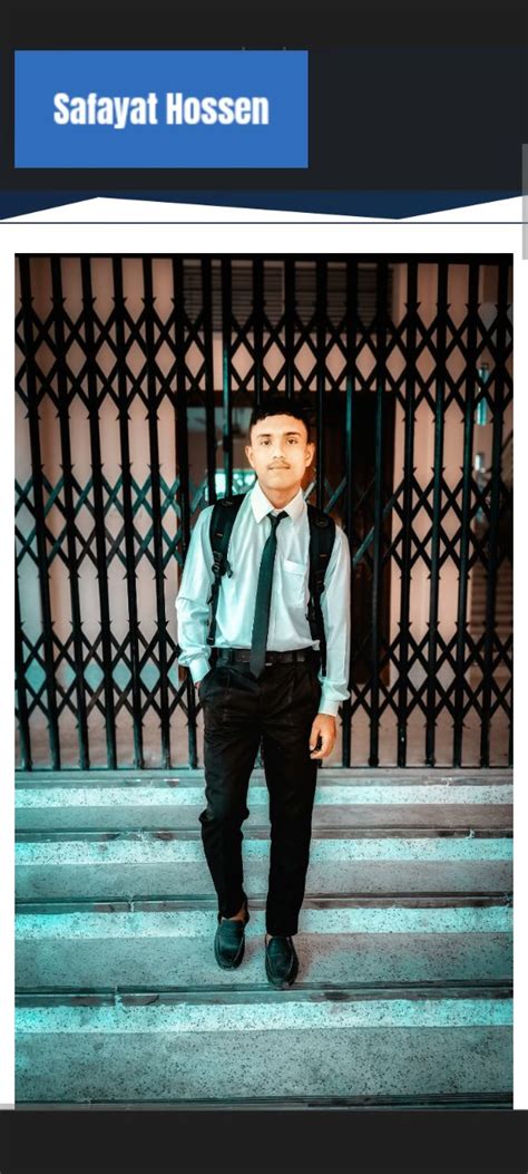 Safayat Hossen Posted On Linkedin