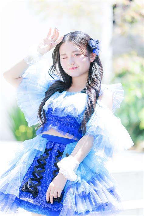 📸 画像：桐原美月（candy Tune ）｜candy Tune[インタビュー前編]アイドルやグラビア経験者が『kawaii Lab 』第3のグループのメンバーになったワケ「いろいろな縁が