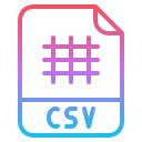 GitHub CSV Diff Chrome Web Store