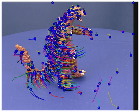 Python计算机视觉编程 第十章 OpenCV
